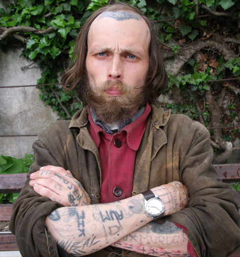 Bartos Csaba István – TrashWiki