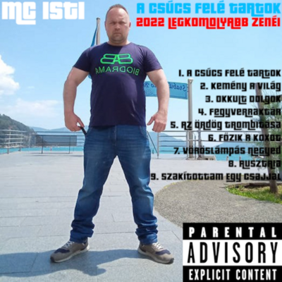 A trollok albumai (MC Isti) – TrashWiki